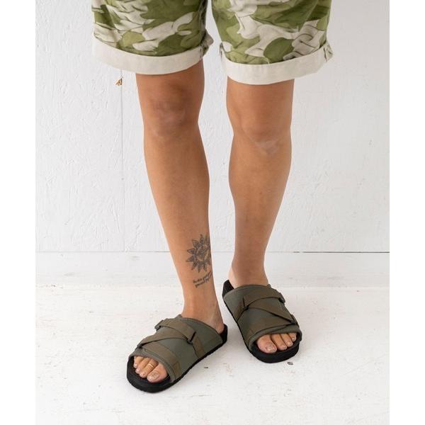 『セール実施中』ZOZO問い合わせ番号:72915669ショップ:UP START，アップスタートブランド:SUBLIME，サブライム商品名:【SUBLIME / サブライム】コットンリップ サンダル キャンプ アウトドア ユニセックスカテ...