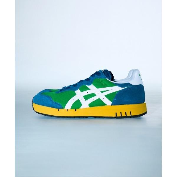 ZOZO問い合わせ番号:72980564ショップ:Onitsuka Tiger，オニツカタイガーブランド:Onitsuka Tiger，オニツカタイガー商品名:X-CALIBER / エクスカリバーカテゴリ:シューズ>スニーカーブラン...