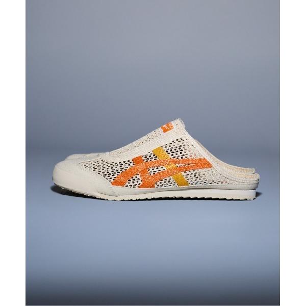 ZOZO問い合わせ番号:72980628ショップ:Onitsuka Tiger，オニツカタイガーブランド:Onitsuka Tiger，オニツカタイガー商品名:MEXICO 66 SABOT / メキシコ 66 サボカテゴリ:シューズ&gt...