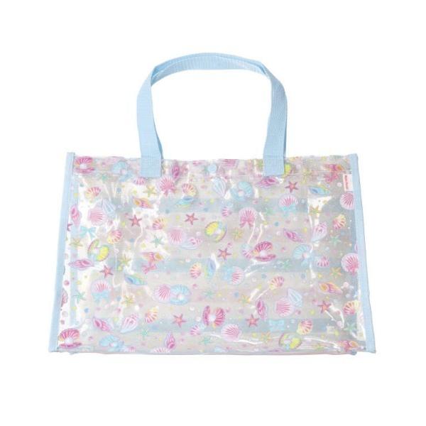 『タイムセール実施中』ZOZO問い合わせ番号:72981499ショップ:こどもの森e-shop，コドモノモリイーショップブランド:Kids Foret，キッズフォーレ商品名:女児総柄プールバッグカテゴリ:バッグ>トートバッグブランド品...