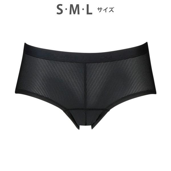 ※このアイテムは返品・交換対象外商品です。ZOZO問い合わせ番号:72981604ショップ:CW-X，シーダブリューエックスブランド:CW-X，シーダブリューエックス，WACOAL，ワコール商品名:レディース　3Dサニタリーショーツ　スポー...