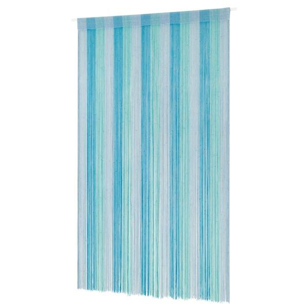 ZOZO問い合わせ番号:73014385ショップ:salle de bal，サルデバルブランド:salle de bal，サルデバル商品名:のれん ストリングのれん ストライプビーズ 11122 870 TCIカテゴリ:インテリア>イ...