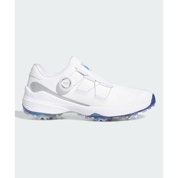 『セール実施中』ZOZO問い合わせ番号:73017590ショップ:adidas，アディダスブランド:adidas，アディダス，adidas Golf，アディダスゴルフ商品名:ウィメンズ ゼットジー23 ボア【adidas Golf/アディダ...