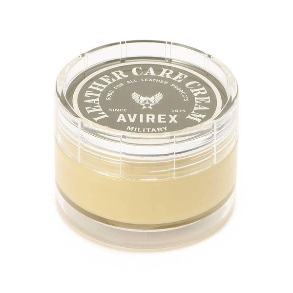 ZOZO問い合わせ番号:73017978ショップ:AVIREX WOMAN，アヴィレックス ウーマンブランド:AVIREX，アヴィレックス商品名:レザーケアクリーム/AVREX/アヴィレックスカテゴリ:雑貨/ホビー>その他雑貨ブランド...