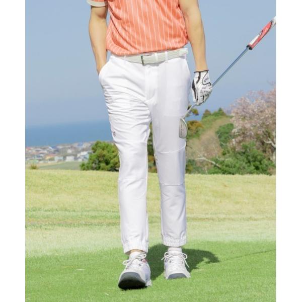 『タイムセール実施中』ZOZO問い合わせ番号:73019424ショップ:OP/RUSTY，オーピー/ラスティーブランド:FILA GOLF，フィラゴルフ 商品名:【FILA GOLF:フィラゴルフ】ロングパンツ　ゴルフカテゴリ:アウトドア/...