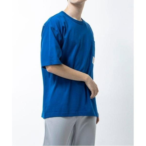 『タイムセール実施中』ZOZO問い合わせ番号:73020706ショップ:Reebok，リーボックブランド:Reebok，リーボック商品名:バスケットボール ポケット Tシャツ / BB BBALL HW SS POCKET TEEカテゴリ:...