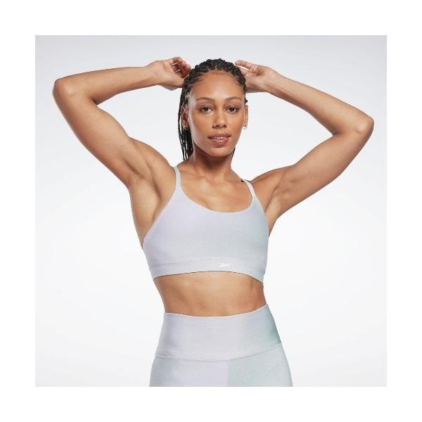 『セール実施中』※このアイテムは返品・交換対象外商品です。ZOZO問い合わせ番号:73020727ショップ:Reebok，リーボックブランド:Reebok，リーボック商品名:ヨガ ストラップ ブラ / YOGA STRAPPY BRA AO...