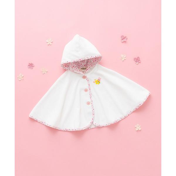 ※このアイテムは返品・交換対象外商品です。ZOZO問い合わせ番号:73023464ショップ:MIKI HOUSE HOT BISCUITS，ミキハウスホットビスケッツブランド:HOT BISCUITS，ホットビスケッツ商品名:ポンチョセット...