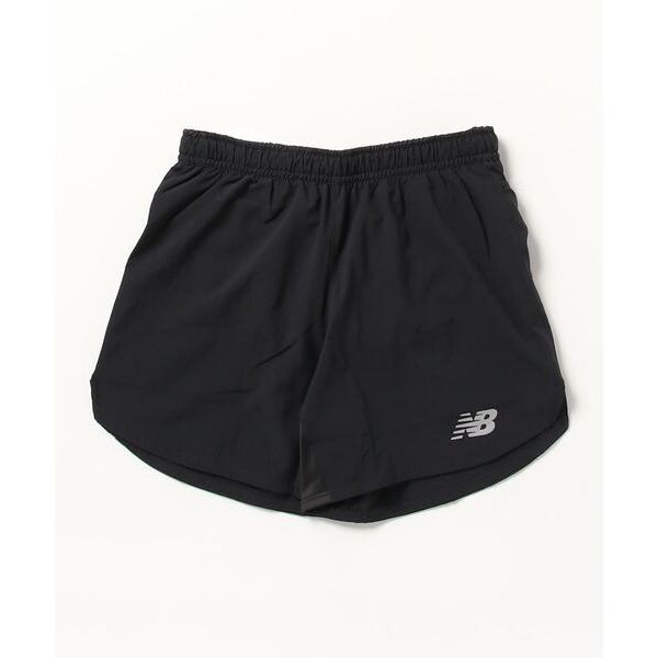 『セール実施中』ZOZO問い合わせ番号:73053651ショップ:アルペンZOZOTOWN店，アルペンゾゾタウンテンブランド:New Balance，ニューバランス商品名:ニューバランス New Balance Impact ラン 5インチ...