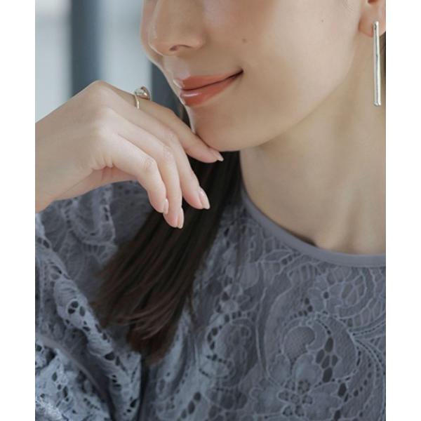 『セール実施中』ZOZO問い合わせ番号:73053821ショップ:anuans，アニュアンスブランド:anuans，アニュアンス商品名:ニュアンスモチーフリングカテゴリ:アクセサリー>リングブランド品番:1523151095-0素材:...