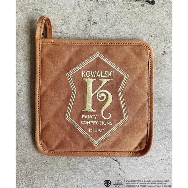 ZOZO問い合わせ番号:73054339ショップ:COMMON WARE，コモンウェアブランド:FLAPPER，フラッパー商品名:FLAPPER フラッパー:FANTASTIC BEASTS ファンタスティック・ビースト コワルスキーベーカ...