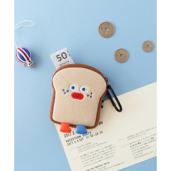 ZOZO問い合わせ番号:73055118ショップ:MARK'S，マークスブランド:Brunch Brother，ブランチブラザー，MARK'S，マークス商品名:ブランチブラザー コンパクトポーチ/ROMANE（ロマネ）カテゴリ:財布/小物&...