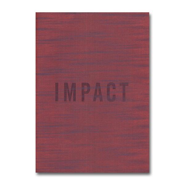 ZOZO問い合わせ番号:73086608ショップ:BEAMS MEN，ビームス メンブランド:TOKYO CULTUART by BEAMS，トウキョウカルチャートバイビームス商品名:今道子 / IMPACTカテゴリ:音楽/本・雑誌>...