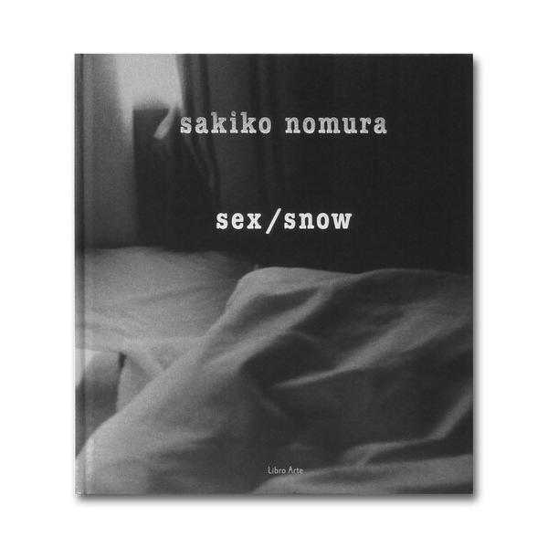 ZOZO問い合わせ番号:73086615ショップ:BEAMS MEN，ビームス メンブランド:TOKYO CULTUART by BEAMS，トウキョウカルチャートバイビームス商品名:野村佐紀子 / 『sex/snow』カテゴリ:音楽/本・...