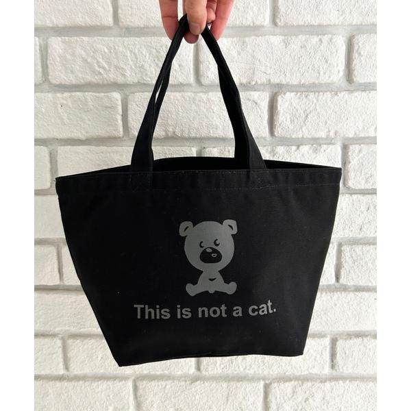 ZOZO問い合わせ番号:73147931ショップ:salle de bal，サルデバルブランド:This is not a cat.，ディスイズノットアキャット，salle de bal，サルデバル商品名:【 This is not a c...