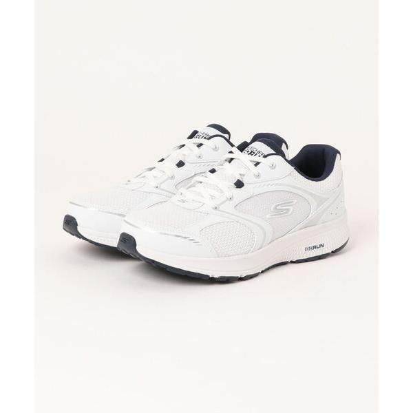 『タイムセール実施中』ZOZO問い合わせ番号:73148307ショップ:TSURUYA，ツルヤブランド:SKECHERS，スケッチャーズ，TSURUYA，ツルヤ商品名:《SKECHERS》GO RUN CONSISTENT - SPECIE...