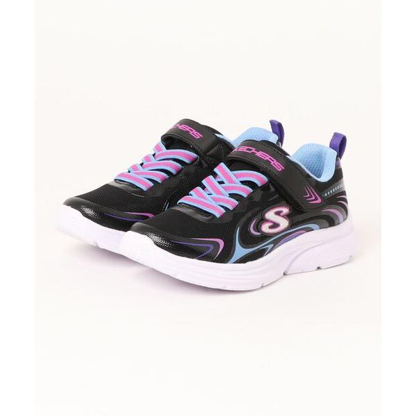 『タイムセール実施中』ZOZO問い合わせ番号:73148310ショップ:TSURUYA，ツルヤブランド:SKECHERS，スケッチャーズ，TSURUYA，ツルヤ商品名:《SKECHERS》WAVY LITES - EUREKA SHINEカ...