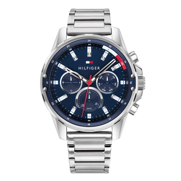 ZOZO問い合わせ番号:73148408ショップ:THE PLATINUM SELECT，ザ プラチナム セレクトブランド:TOMMY HILFIGER，トミーヒルフィガー商品名:【TOMMY HILFIGER】トミーヒルフィガー クォーツ...