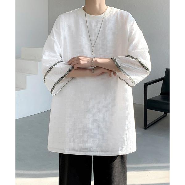 『タイムセール実施中』ZOZO問い合わせ番号:73148455ショップ:SPADE，スペイドブランド:FVLMEN，フルメン，EFFECTION，エフェクション，neos，ネオス商品名:【FVLMEN】line design halfsle...