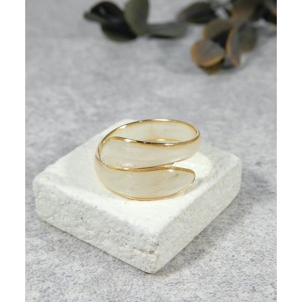 ZOZO問い合わせ番号:73149224ショップ:COMMON WARE，コモンウェアブランド:The Rule，ザルール商品名:The Rule ザルール :  Meteor ring　流星リングカテゴリ:アクセサリー>リングブラン...