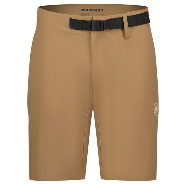 『セール実施中』ZOZO問い合わせ番号:73149904ショップ:MAMMUT，マムートブランド:MAMMUT，マムート商品名:トレッカーズ 3.0 ショーツ アジアンフィット メン / Trekkers 3.0 Shorts AF Men...