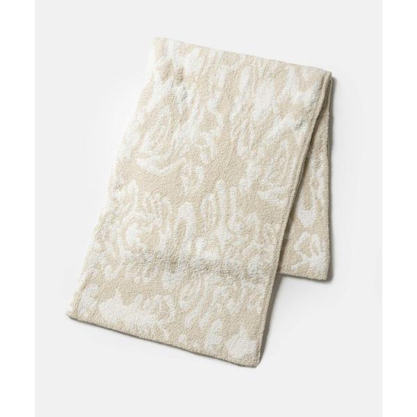 『タイムセール実施中』ZOZO問い合わせ番号:73182603ショップ:U-STREAM，ユーストリームブランド:Kashwere，カシウエア商品名:Kashwere Blanket Damask カシウエア ダマスク ブランケットカテゴリ...