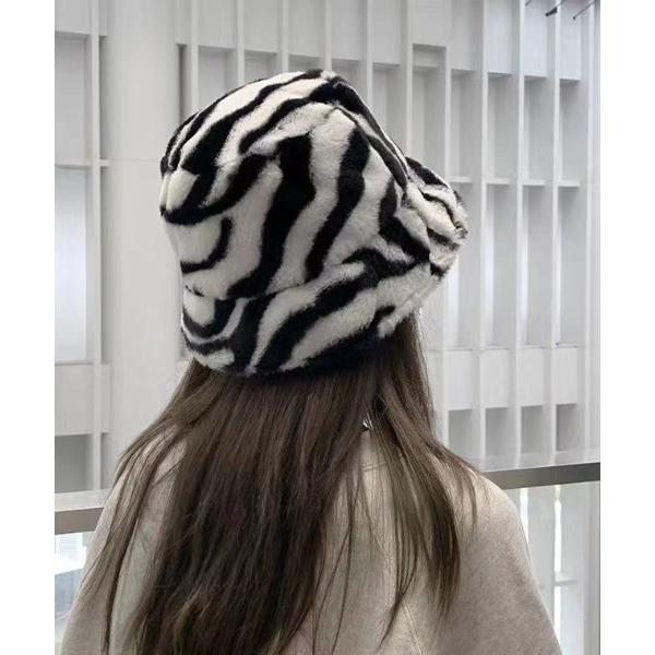 ZOZO問い合わせ番号:73183137ショップ:TONE，トーンブランド:tone，トーン商品名:【gratin】モコモコファーバケットハットカテゴリ:帽子>ハットブランド品番:YW-MM66カラー:ブラック，ブラウン，ベージュ，ゼ...