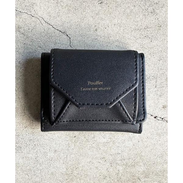 ZOZO問い合わせ番号:73184277ショップ:COMMON WARE，コモンウェアブランド:Sunny Side，サニーサイド，COMMON WARE，コモンウェアー商品名:SUNNY SIDE:プーフェ　コンパクト　ミニ財布カテゴリ:...