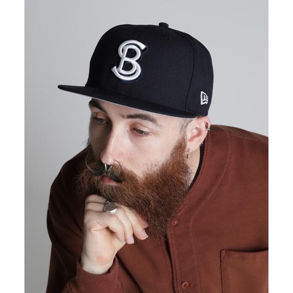 ZOZO問い合わせ番号:73184946ショップ:SCHOTT，ショットブランド:NEW ERA，ニューエラ，schott，ショット商品名:Schott×NEWERA/ショット×ニューエラ/9FIFTY SNAP BACK CAP TYPE...