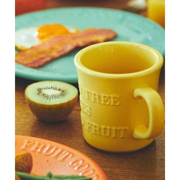 ZOZO問い合わせ番号:73185879ショップ:BAYFLOW，ベイフローブランド:BAYFLOW，ベイフロー商品名:[電子レンジ・食洗機可]BF JUICY COLORS マグカップカテゴリ:食器/キッチン>グラス/マグカップ/タ...