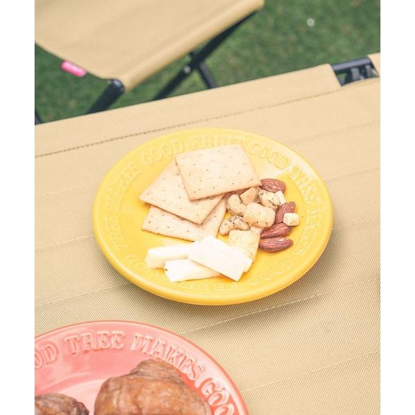 ZOZO問い合わせ番号:73185880ショップ:BAYFLOW，ベイフローブランド:BAYFLOW，ベイフロー商品名:[電子レンジ・食洗機可]BF JUICY COLORSプレートSカテゴリ:食器/キッチン>食器ブランド品番:176...