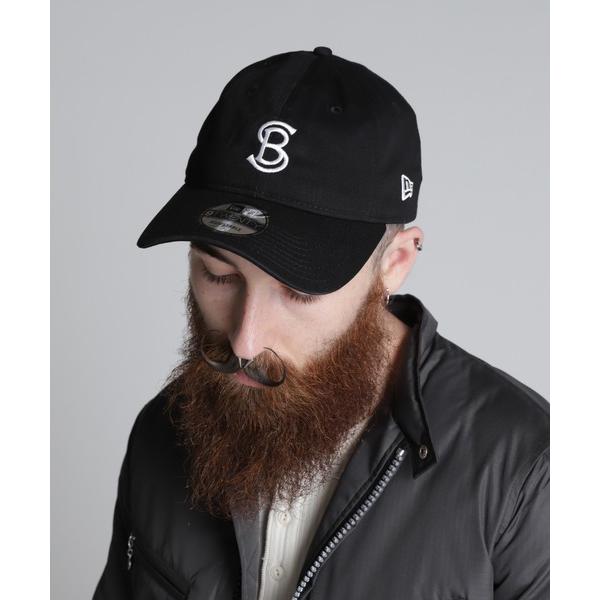 ZOZO問い合わせ番号:73186354ショップ:SCHOTT，ショットブランド:NEW ERA，ニューエラ，schott，ショット商品名:Schott×NEWERA/ショット×ニューエラ/9TWENTY TYPE 'SB'/ SBキャップ...