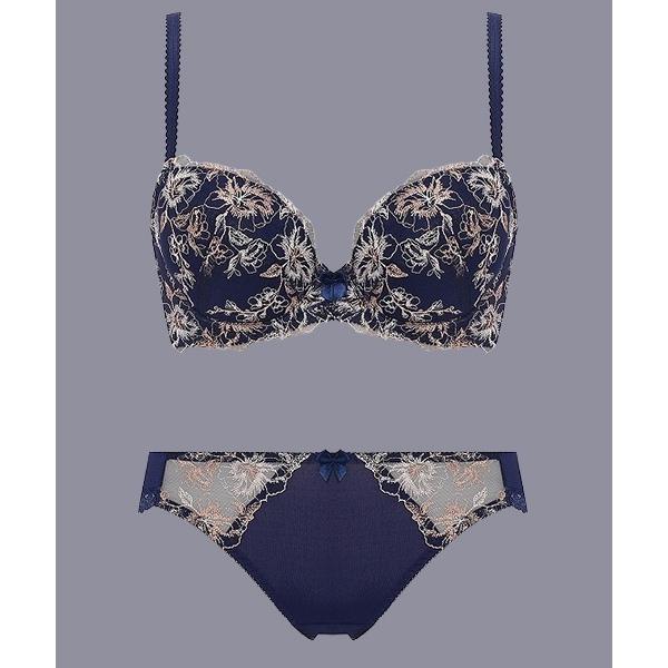 ※このアイテムは返品・交換対象外商品です。ZOZO問い合わせ番号:73186915ショップ:AMOSTYLE &amp; Triumph，アモスタイルアンドトリンプブランド:Triumph，トリンプ商品名:【カラバリ豊富！WEB限定ブラ＆シ...