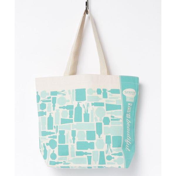 『タイムセール実施中』ZOZO問い合わせ番号:73188240ショップ:MaG.，マグブランド:Mag.，マグ商品名:【Sprouts Farmers Market/スプラウトファーマーズマーケット】TOTE BAGカテゴリ:バッグ>...