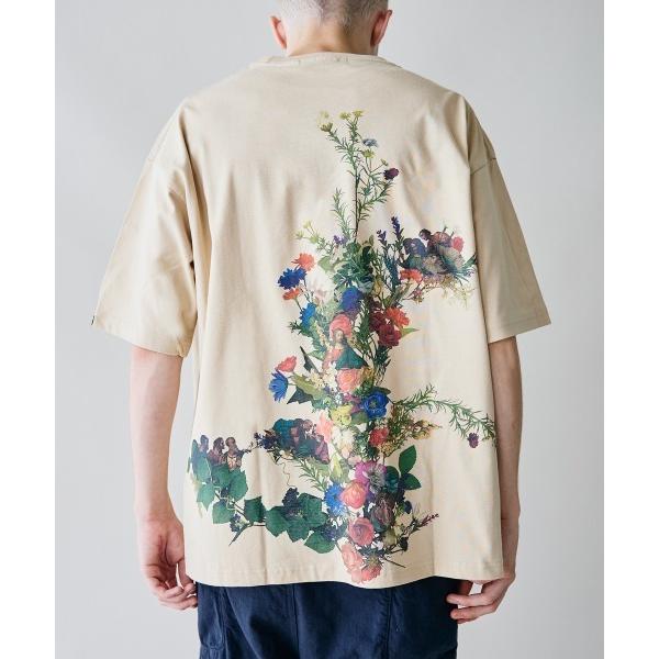 ZOZO問い合わせ番号:73189178ショップ:rehacer，レアセルブランド:rehacer，レアセル商品名:rehacer  : Botanical Supper  on Wide Body / ボタニカル サパー オン ワイド ボ...