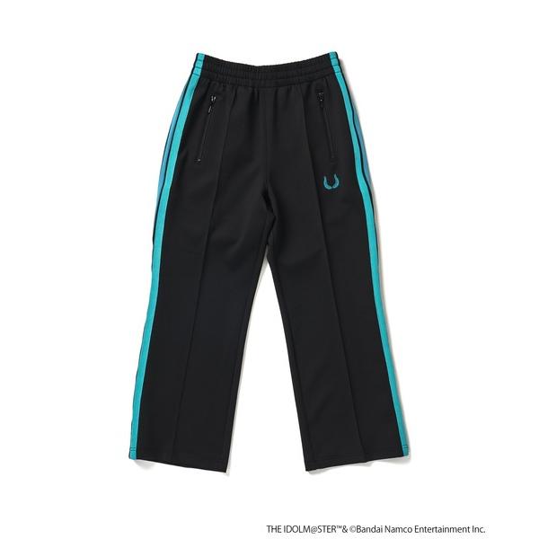 『セール実施中』ZOZO問い合わせ番号:73189428ショップ:ZOZOSPOT，ゾゾスポットブランド:ZOZOSPOT，ゾゾスポット商品名:アイドルマスター シャイニーカラーズxZOZOTOWN トラックパンツカテゴリ:トップス>...