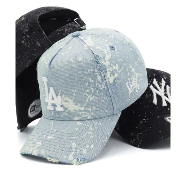 ZOZO問い合わせ番号:73252524ショップ:ONSPOTZ，オンスポッツブランド:NEW ERA，ニューエラ商品名:ニューエラ キャップ スプラッシュペイント ONSPOTZ別注カテゴリ:帽子>キャップブランド品番:146655...