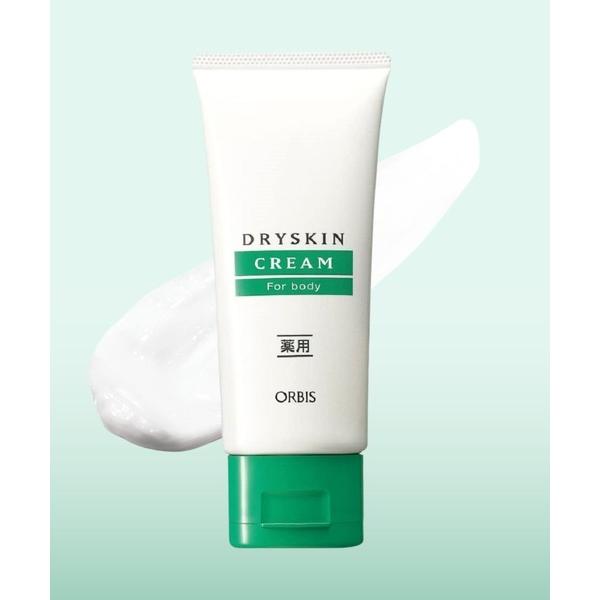 ※このアイテムは返品・交換対象外商品です。コスメ商品ZOZO問い合わせ番号:73253164ショップ:ORBIS，オルビスブランド:ORBIS，オルビス商品名:ドライスキンクリーム 85g [医薬部外品]カテゴリ:ボディ・ヘアケア>そ...
