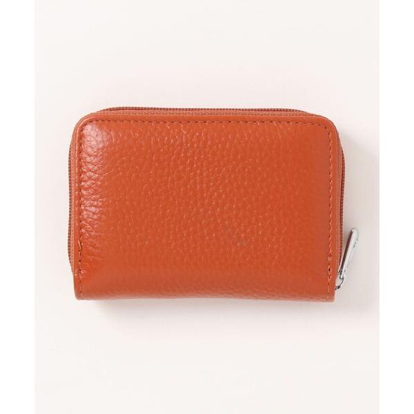 ZOZO問い合わせ番号:73254626ショップ:RiNc，リンクブランド:INGRESSO，イングレッソ商品名:【 INGRESSO / イングレッソ 】 牛革 小銭入れカテゴリ:財布/小物>コインケースブランド品番:NG-2706...