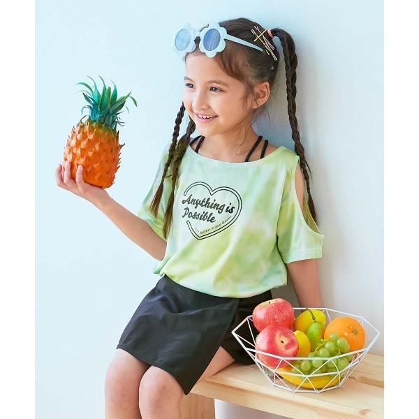 ※このアイテムは返品・交換対象外商品です。ZOZO問い合わせ番号:73283707ショップ:devirock，デビロックブランド:devirock，デビロック商品名:UVカット タイダイ セパレート水着 3Pセットカテゴリ:水着/着物・浴衣...