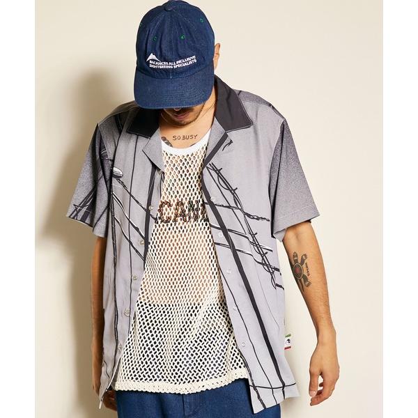 『セール実施中』ZOZO問い合わせ番号:73285728ショップ:ANLIO，アンリオブランド:BACANCES ALL INCLUSIVE，バカンサスオールインクルーシブ，anlio，アンリオ商品名:BC JOJI ALOHA SHIRT...