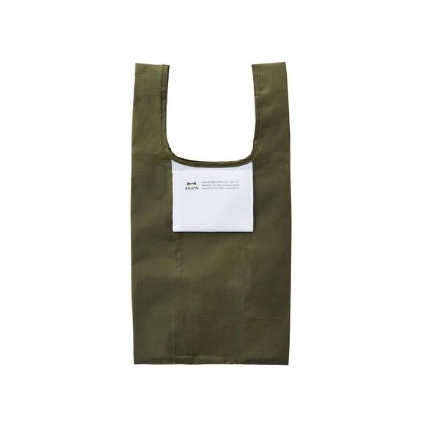 ZOZO問い合わせ番号:73346818ショップ:BRUNO，ブルーノブランド:BRUNO，ブルーノ商品名:ポケッタブルエコバッグSカテゴリ:バッグ>トートバッグブランド品番:4760465素材:ポリエステル原産国:中国製カラー:ライ...
