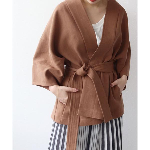 『セール実施中』ZOZO問い合わせ番号:73346891ショップ:DRESSLAVE，ドレスレイブブランド:DRESSLAVE，ドレスレイブ商品名:dropped shoulder sleeve blouson(ドロップドショルダースリーブ...