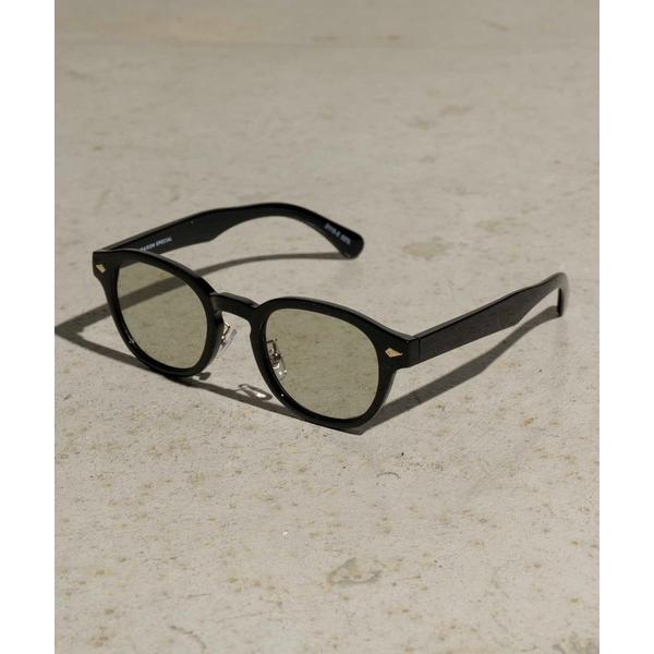 ZOZO問い合わせ番号:73347394ショップ:MAISON SPECIAL，メゾン スペシャルブランド:MAISON SPECIAL，メゾンスペシャル商品名:【WEB限定】《ユニセックスアイテム》ウェリントンサングラス【MAISON S...