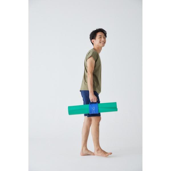 ZOZO問い合わせ番号:73380574ショップ:BTP，ビーティーピーブランド:tejas，テジャス商品名:【tejas/テジャス】マットホルダー　ヨガカテゴリ:アウトドア/スポーツ>スポーツグッズブランド品番:TU21720素材:...