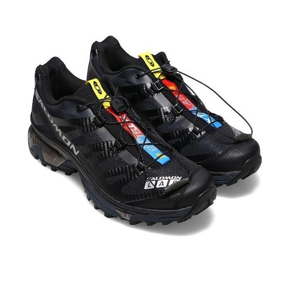 ZOZO問い合わせ番号:73381536ショップ:atmos，アトモスブランド:SALOMON，サロモン，atmos，アトモス商品名:SALOMON XT-4 OG / サロモン エックスティーフォー オージーカテゴリ:シューズ>スニ...