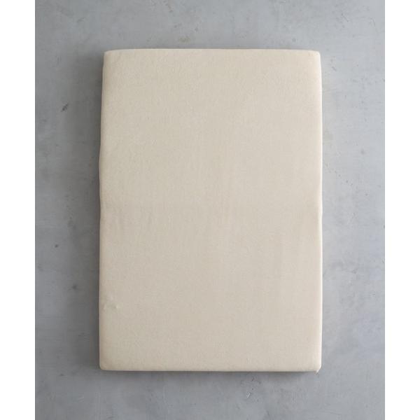 ZOZO問い合わせ番号:73382235ショップ:PUPPAPUPO，プッパプーポブランド:PUPPAPUPO，プッパプーポ商品名:ベビー布団 フィッティングシーツ 【パイル】 ミニサイズカテゴリ:ママ＆ベビー>ベビー寝具/家具ブラン...