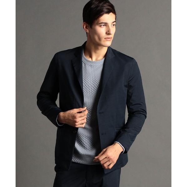 『タイムセール実施中』ZOZO問い合わせ番号:73413827ショップ:NICOLE，ニコルブランド:MONSIEUR NICOLE，ムッシュニコル商品名:テクニカルシャイニーニット セットアップジャケットカテゴリ:ジャケット/アウター&g...