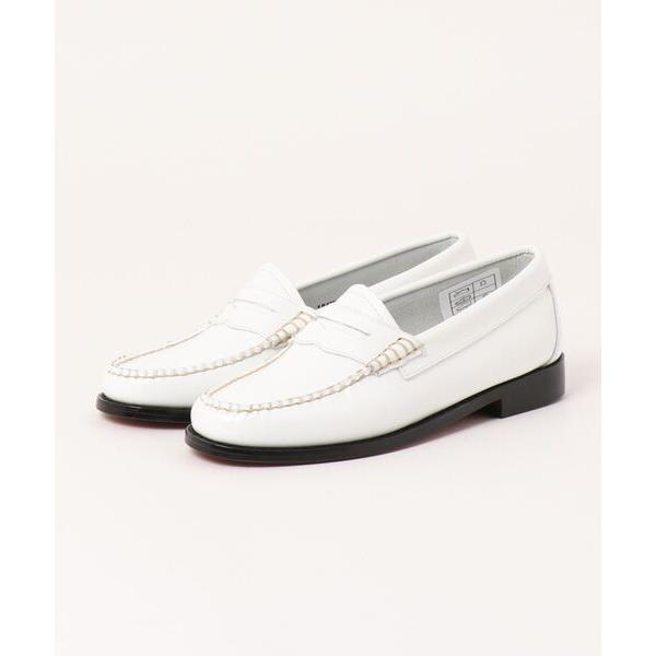 ZOZO問い合わせ番号:73416556ショップ:GMT SHOP，ジーエムティーショップブランド:G.H.BASS，ジーエイチバス，GMT SHOP，ジーエムティーショップ商品名:G.H.BASS/BA41010/WHITE w/BLAC...