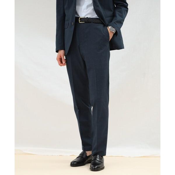 ZOZO問い合わせ番号:73450184ショップ:TAKEO KIKUCHI，タケオキクチブランド:TAKEO KIKUCHI，タケオキクチ商品名:【抗菌防臭】COOL DOTS（R）ドビープリント パンツカテゴリ:パンツ>スラックス...